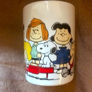 Peanuts | Bath | Peanuts Snoopy Tumbler | Poshmark